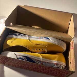 Vans | Shoes | Vans Anaheim Factory Authentic 44 Dx Vna54f24q Mens 12 ...